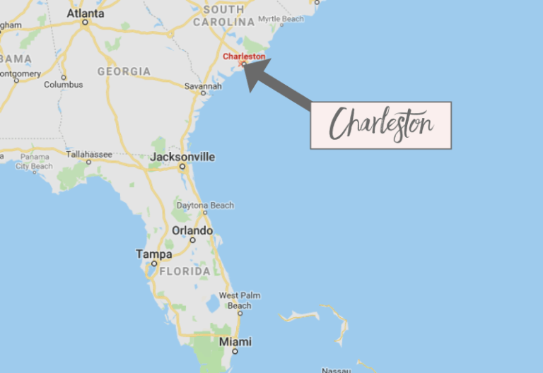 8 Fun Things to do in Charleston SC - The Wandering Queen