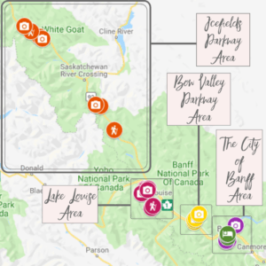 The 15 Absolute Best Hikes in Banff National Park - The Wandering Queen