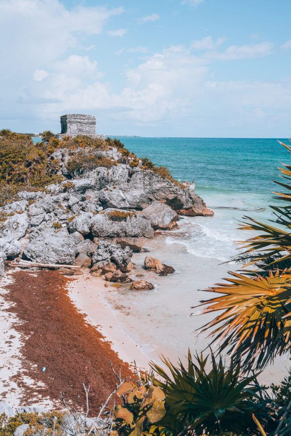 8 Spectacular Things To Do In Tulum Mexico - The Wandering Queen