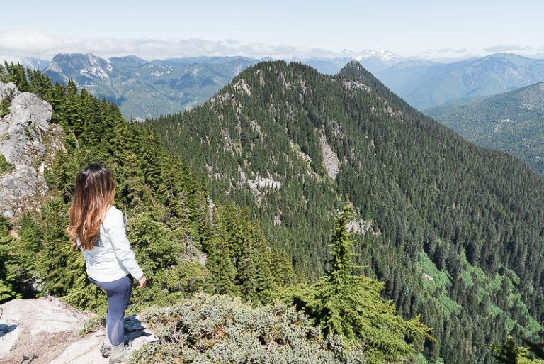 13 Best Hikes Near Seattle - The Wandering Queen