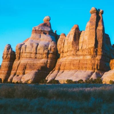 The Ultimate Needles Canyonlands Backpacking Guide - The Wandering Queen