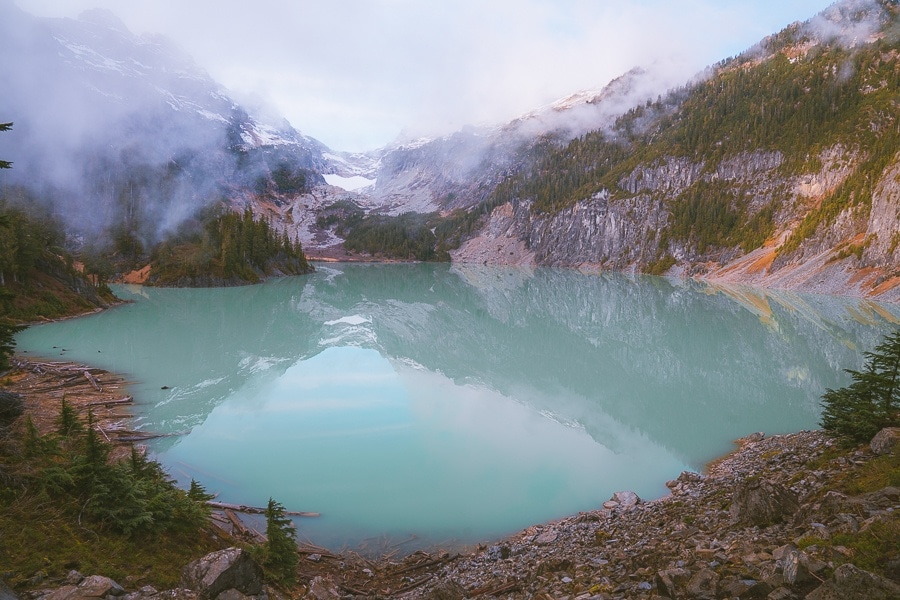 17 Breathtaking Easy Hikes In Washington State - The Wandering Queen