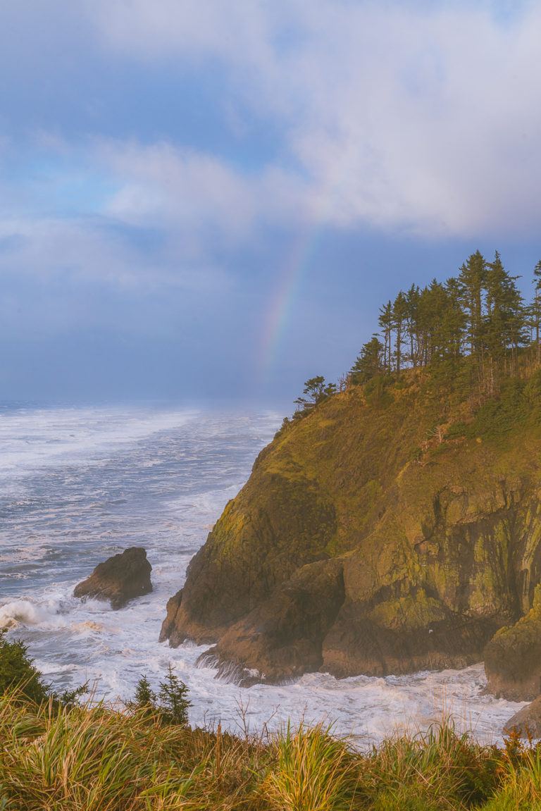 The 11 Best Washington Beaches In The State! - The Wandering Queen