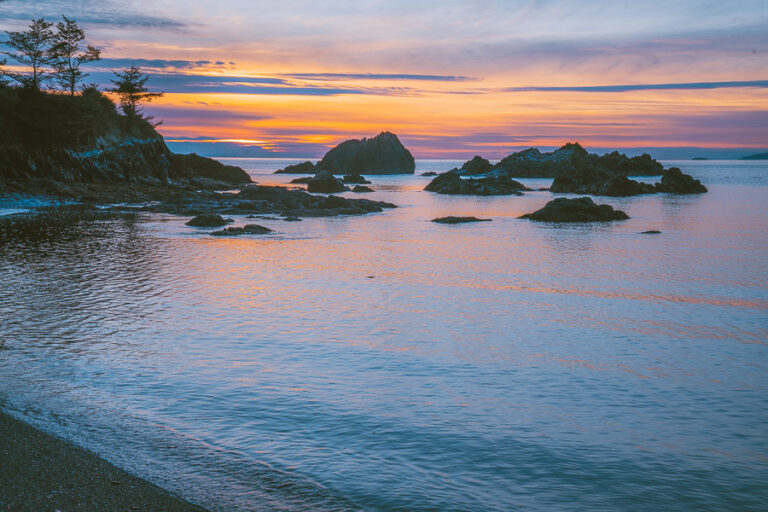 17 Breathtaking Easy Hikes In Washington State - The Wandering Queen