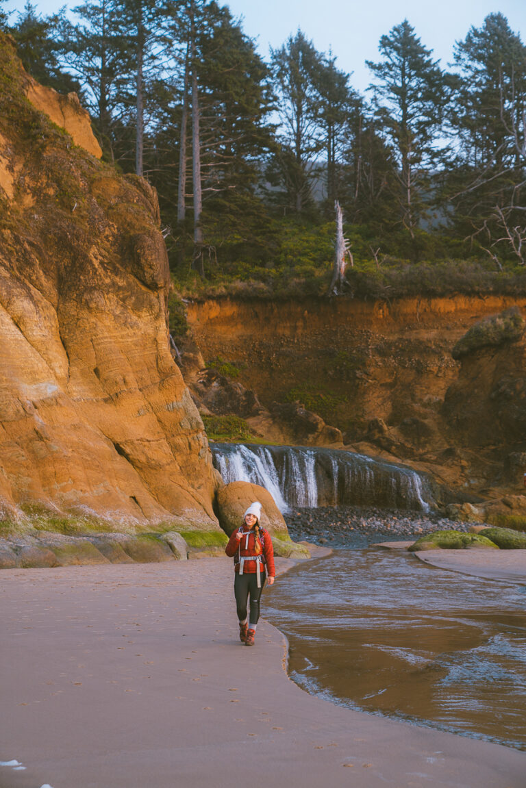 25 Amazing Oregon Waterfalls You Need To See Today - The Wandering Queen