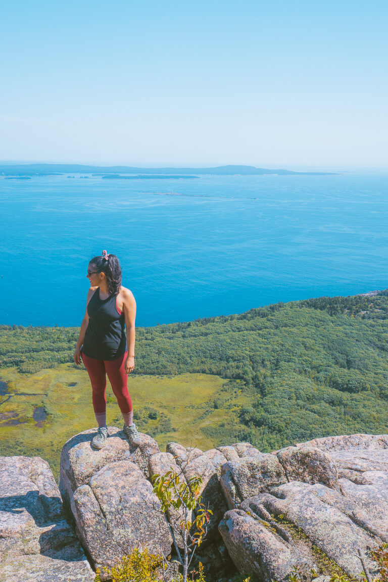 21 Fun Things To Do In Acadia National Park - The Wandering Queen