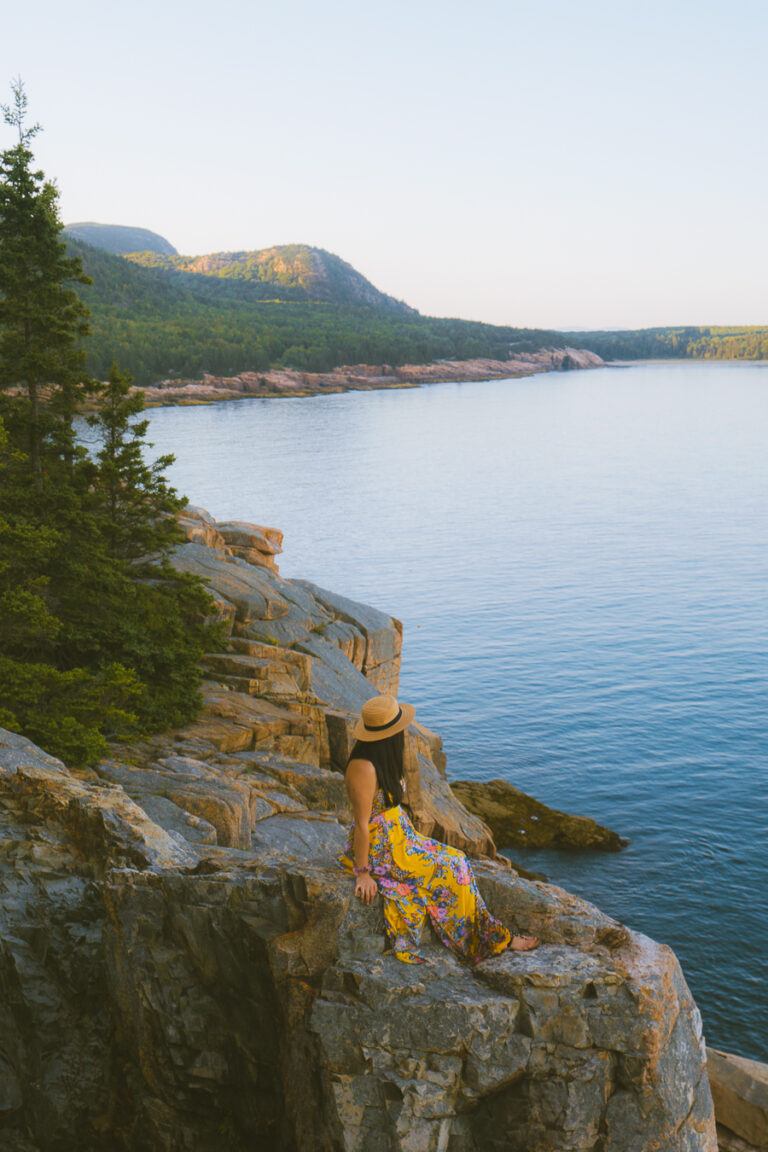 21 Fun Things To Do In Acadia National Park - The Wandering Queen
