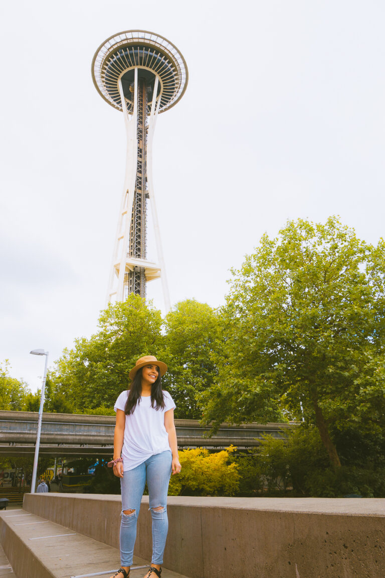 35 Best Things To Do In Washington State - The Wandering Queen