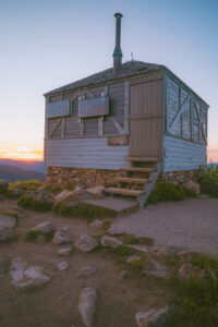 The 12 Best Washington Fire Lookouts - The Wandering Queen