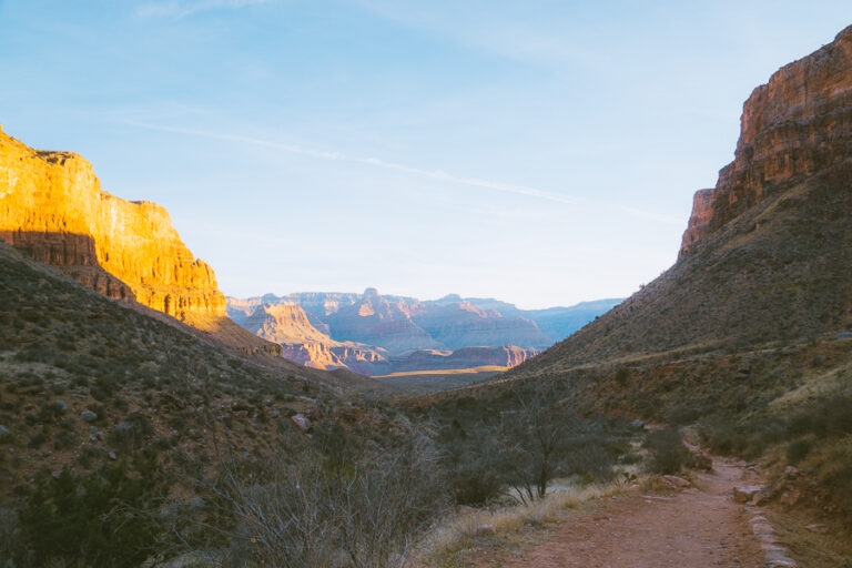 The 26 Best Hikes in the World | Most Beautiful Hiking Trails - The ...