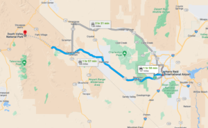 The Ultimate 3 Days in Death Valley Itinerary | A Complete Guide - The ...