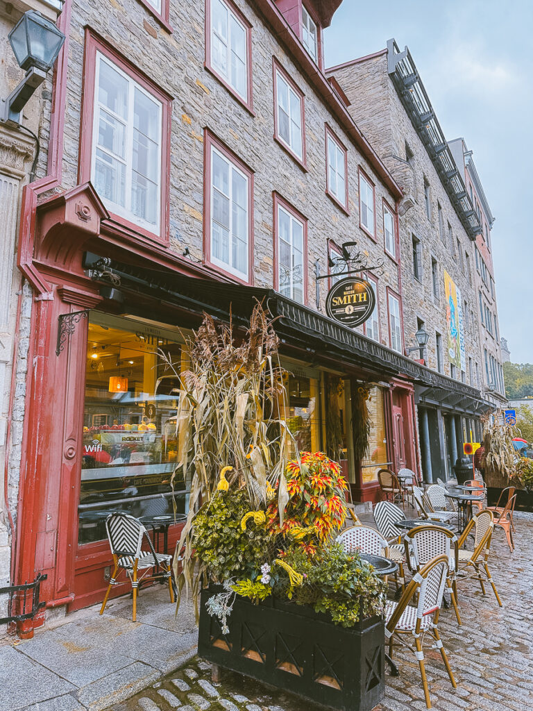 16 Fun Things To Do In Quebec City Canada - The Wandering Queen