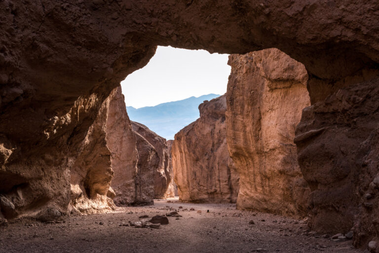 The Ultimate 3 Days in Death Valley Itinerary | A Complete Guide - The ...