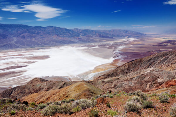 The Ultimate 3 Days in Death Valley Itinerary | A Complete Guide - The ...