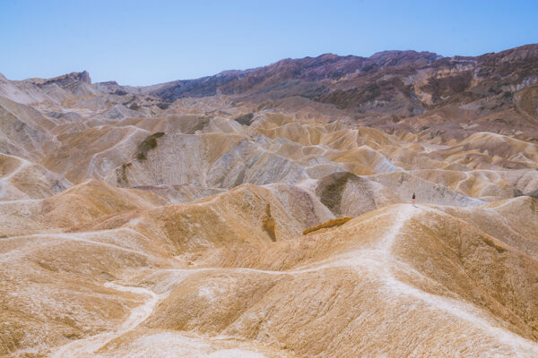 The Ultimate 3 Days in Death Valley Itinerary | A Complete Guide - The ...