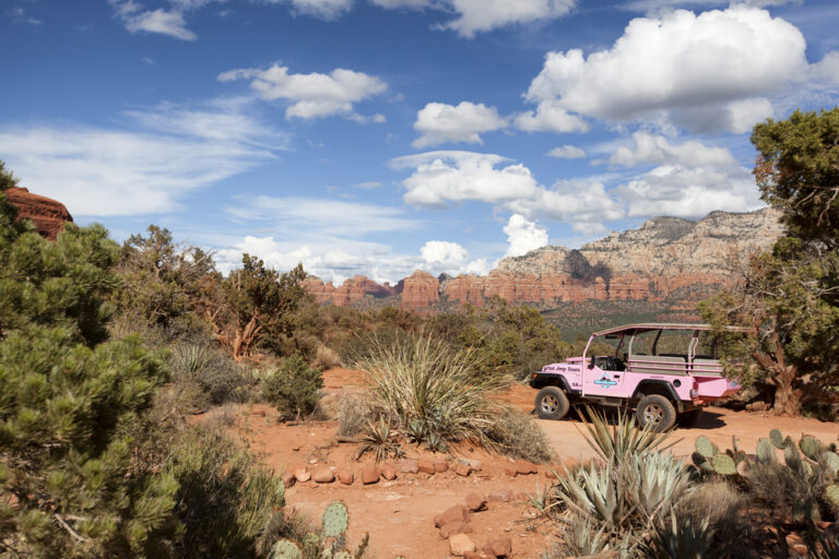 The Perfect Sedona Itinerary | Planning the Ultimate 3-Day Trip - The ...