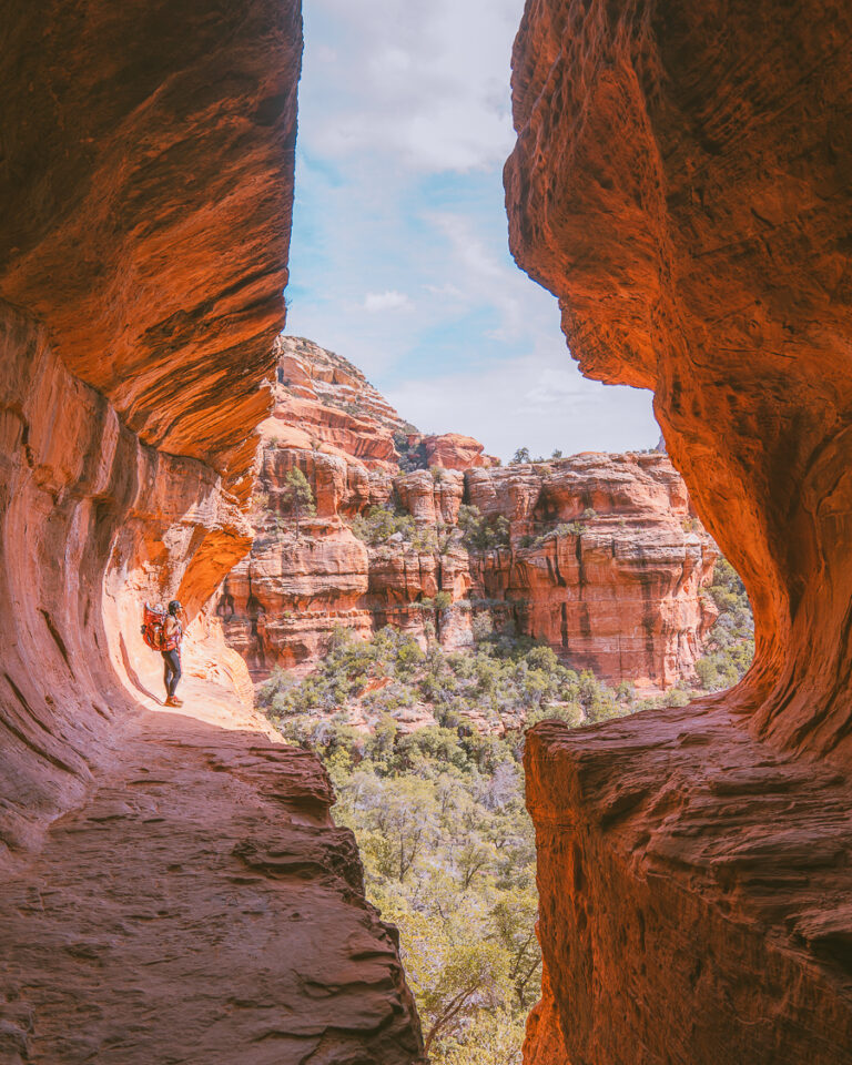 The Perfect Sedona Itinerary | Planning the Ultimate 3-Day Trip - The ...