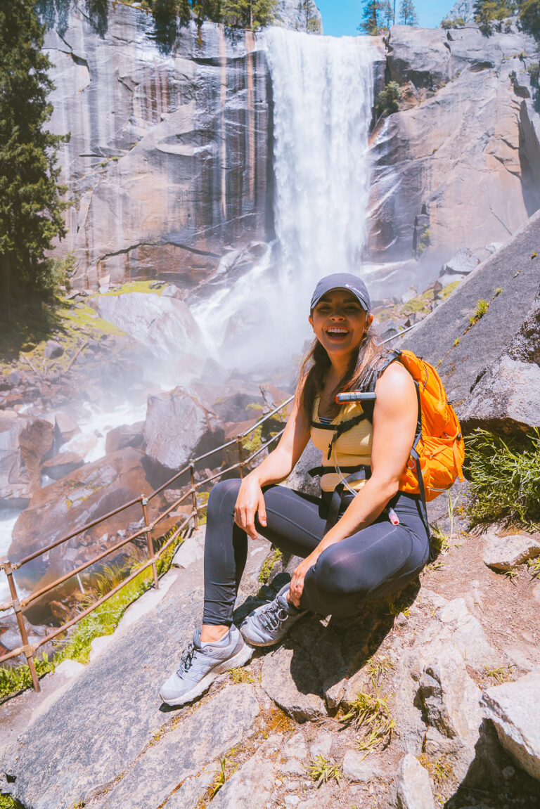 15 Things to Do in Yosemite National Park | Fun Activities + Tips - The ...