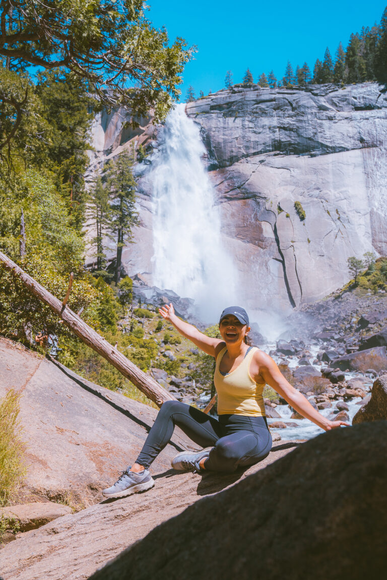 15 Things to Do in Yosemite National Park | Fun Activities + Tips - The ...