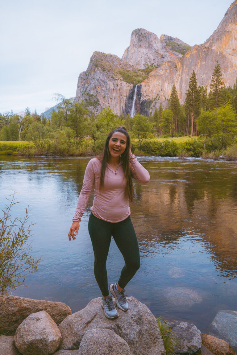 15 Things to Do in Yosemite National Park | Fun Activities + Tips - The ...