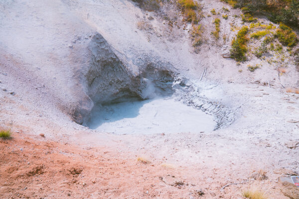 Amazing 3-Day Yellowstone Itinerary | Ultimate Travel Guide - The ...