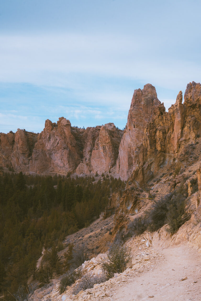 21 Best Hikes in Bend, Oregon | Top Trails and Hiking Tips - The ...