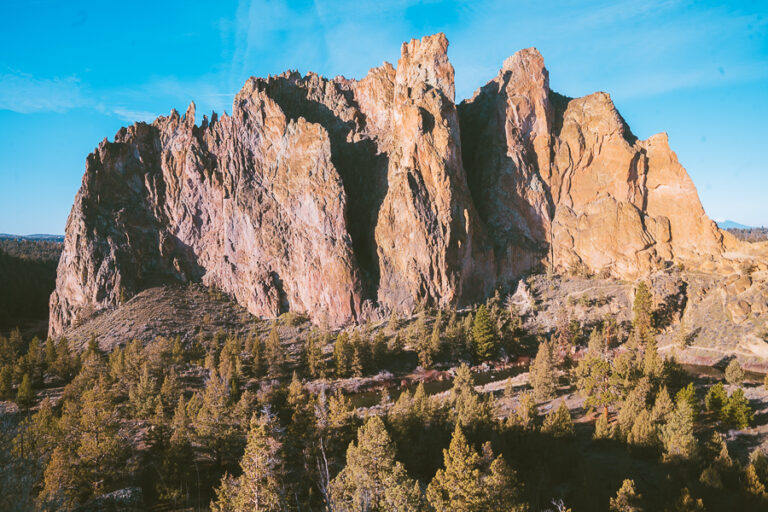 Where to Stay in Bend, Oregon | 7 Top Hotels & Hidden Lodgings - The ...