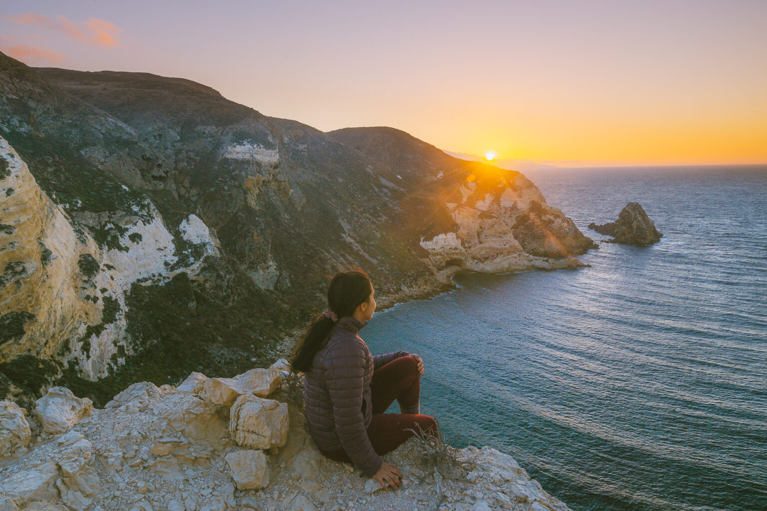 15 Best Things to Do in Channel Islands | National Park Guide - The ...