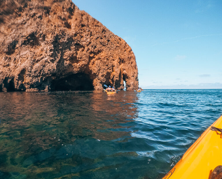 15 Best Things to Do in Channel Islands | National Park Guide - The ...