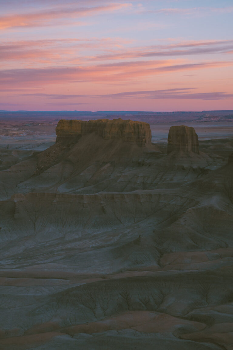 The Ultimate Moonscape Overlook Guide + Some Helpful Tips - The ...