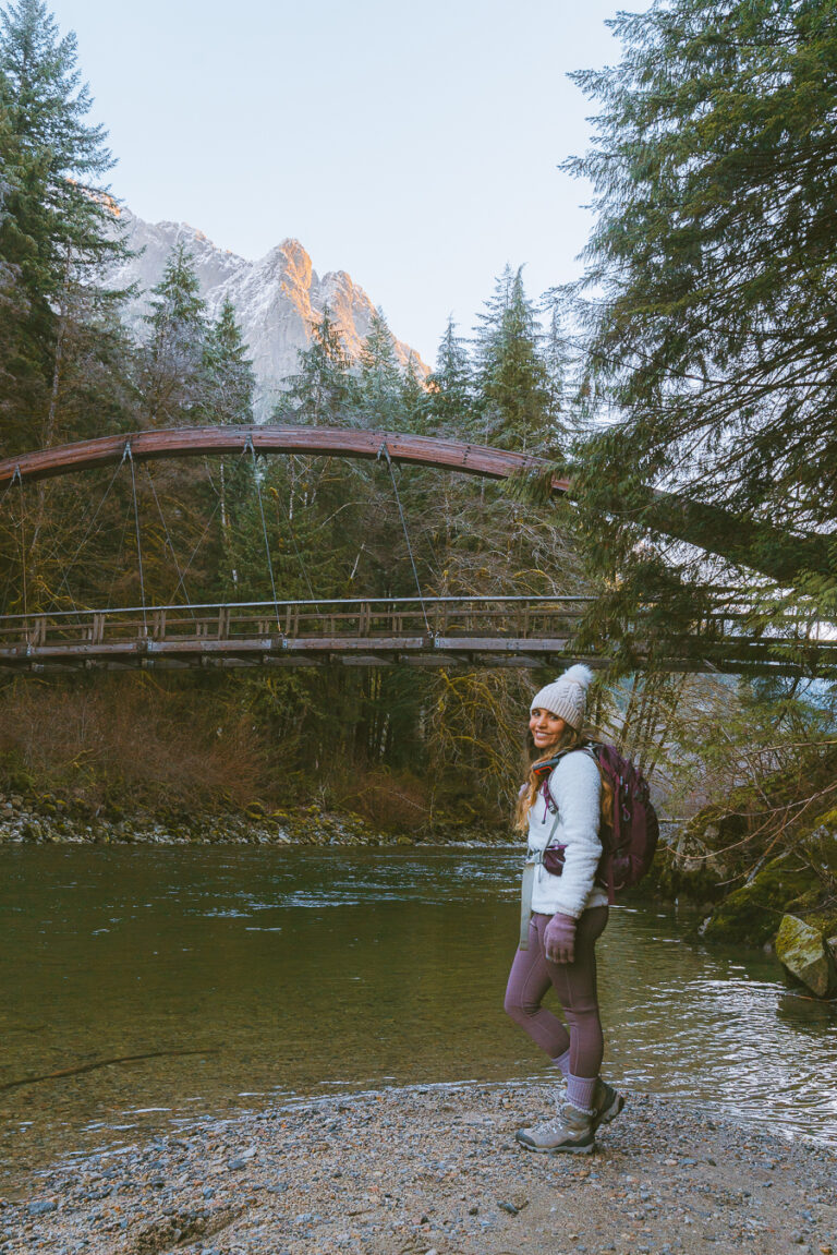 25 Best Hikes in the Pacific Northwest + Packing List & Tips - The ...