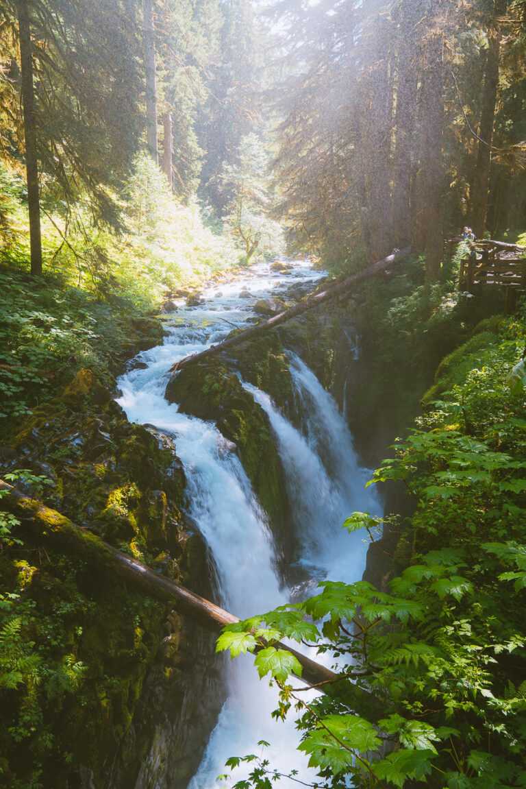 25 Best Hikes in the Pacific Northwest + Packing List & Tips - The ...