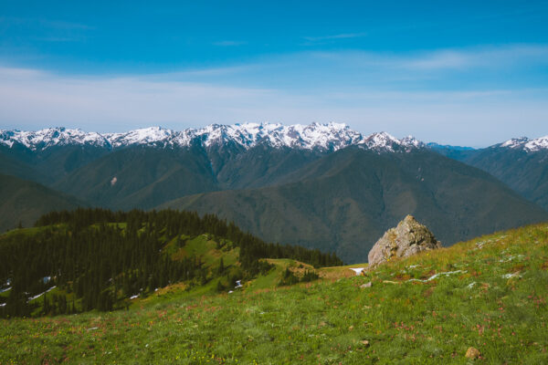 25 Best Hikes in the Pacific Northwest + Packing List & Tips - The ...